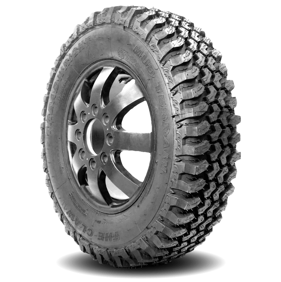 Treadwright expands with Three New Sizes! – TreadWright Tires CA
